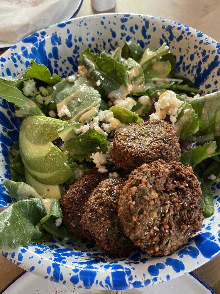 THE MOCKINGBIRD CAFÉ - 600 W 2nd St, Austin, Texas - Bars - Restaurant ...