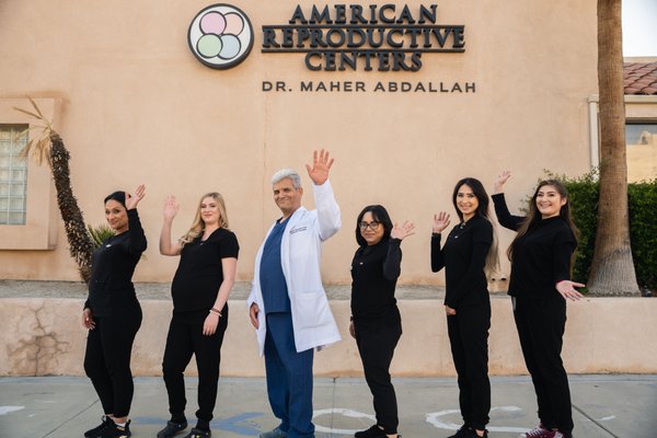 AMERICAN REPRODUCTIVE CENTERS - Updated October 2025 - 200 Photos - 255 ...