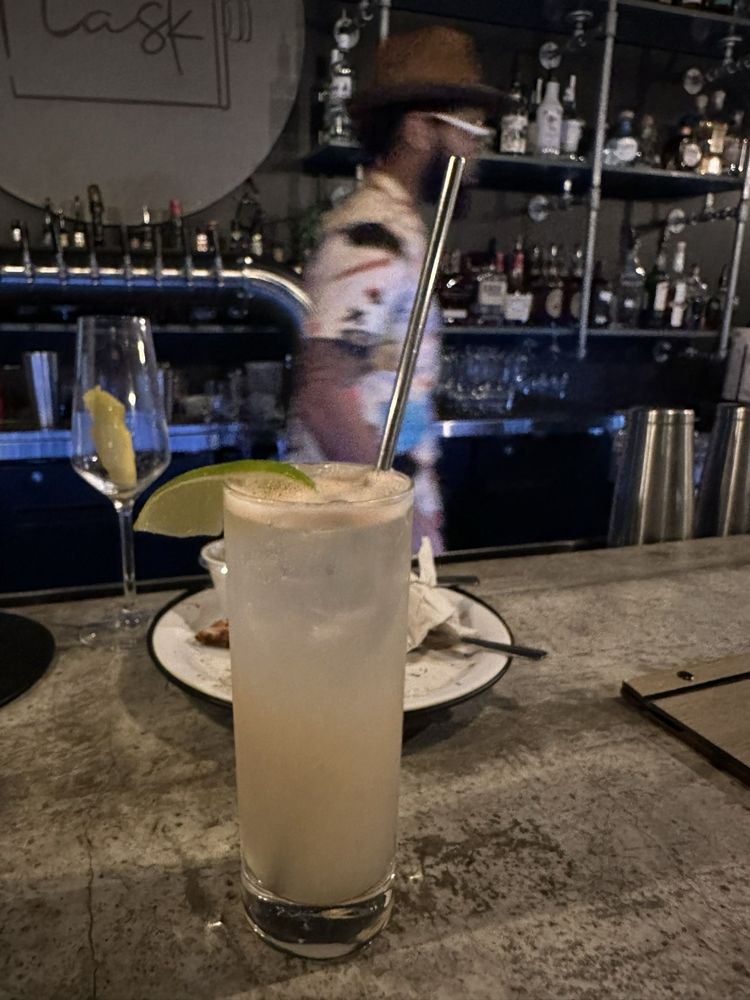 FLASK COCKTAIL BAR - Updated December 2025 - 62 Photos & 32 Reviews ...