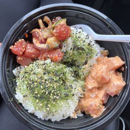 POKE EXPRESS - Updated September 2025 - 566 Photos & 303 Reviews - 4165 ...