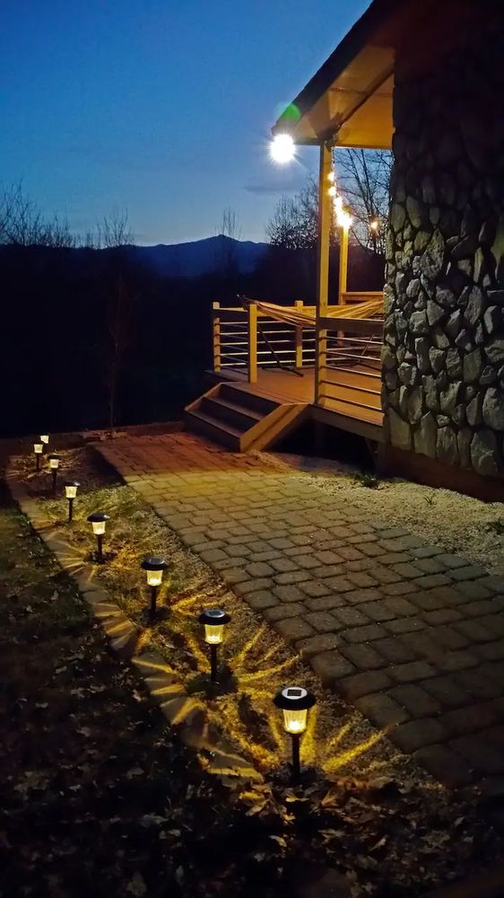 RUSTIC RETREATS - Updated April 2024 - Request Consultation - Franklin ...