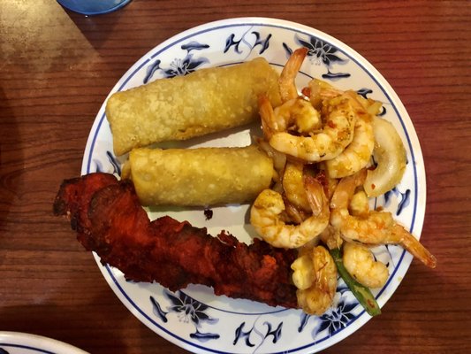 ASIAN GARDEN BUFFET - Updated December 2025 - 23 Photos & 53 Reviews ...