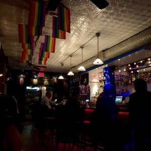 ADONIS LOUNGE - 11 Photos & 55 Reviews - Gay Bars - 221 E 58th St, New ...