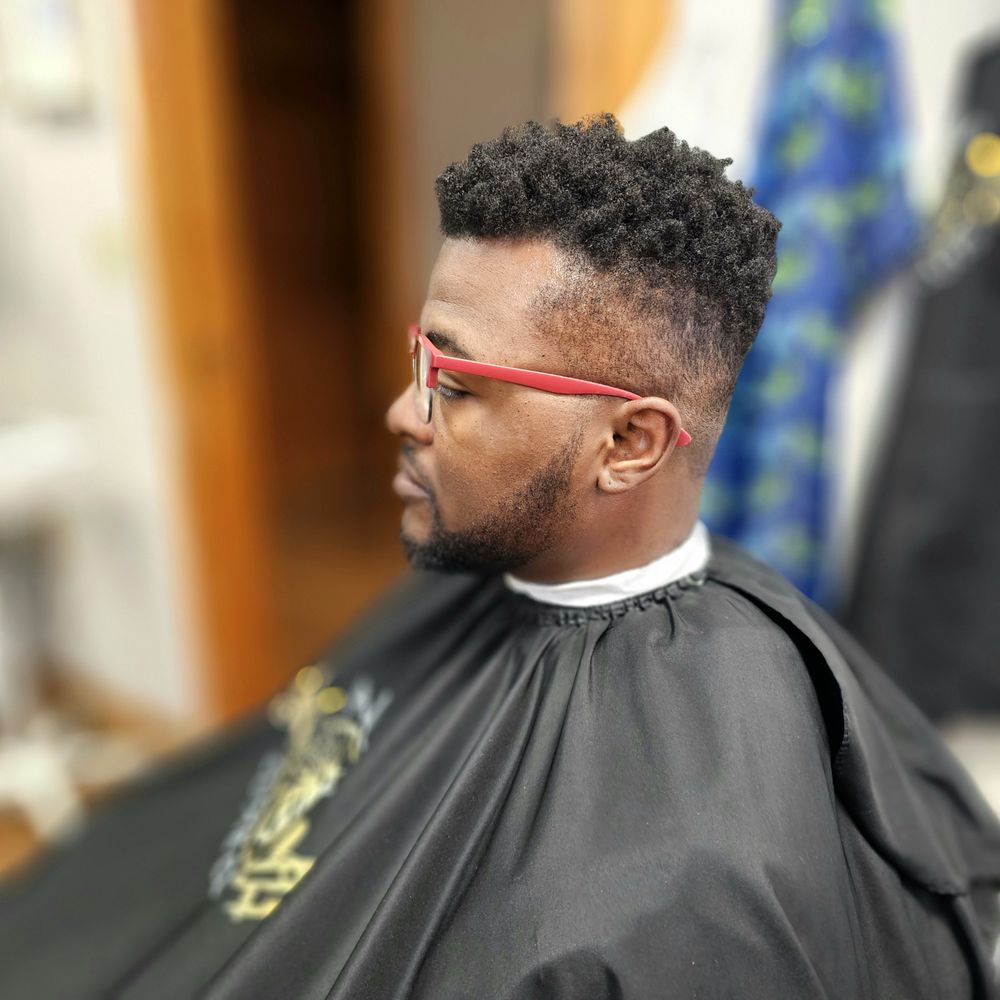 ALL IN LUXE CUTS - Updated 05/2025 - 96 Photos - 845 Perry Rd, Apex ...