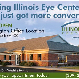 GAILEY EYE CLINIC - Updated October 2025 - 55 Reviews - 1008 N Main St ...