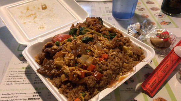 QQ EXPRESS - 23 Photos & 71 Reviews - 1401 University Ave, Madison ...