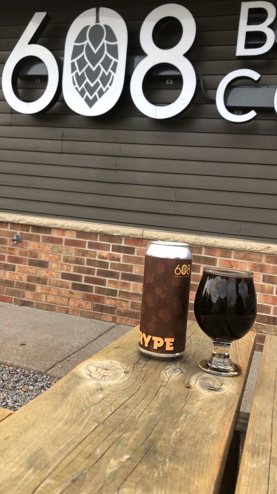 608 BREWING CO - 19 Photos & 18 Reviews - Breweries - 83 Copeland Ave ...