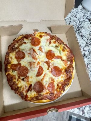 BEGGARS PIZZA - CRESTWOOD - Updated October 2025 - 12701 Central Ave ...