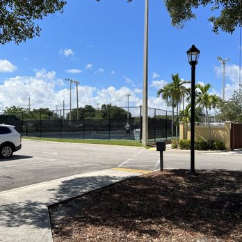 FLORENCE C HARDY PARK & SOUTHSIDE CULTURAL CENTER - Updated May 2026 ...