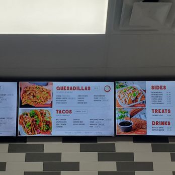 BARRIO BURRITO BAR - Updated December 2025 - 41 Photos & 29 Reviews ...