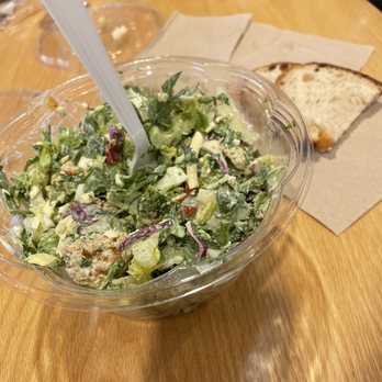 CHOPT CREATIVE SALAD CO. - Updated August 2025 - 249 Photos & 241 ...
