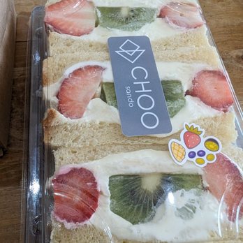 CHOO SANDO OMAKASE - Updated May 2024 - 323 Photos & 129 Reviews - 5222 ...