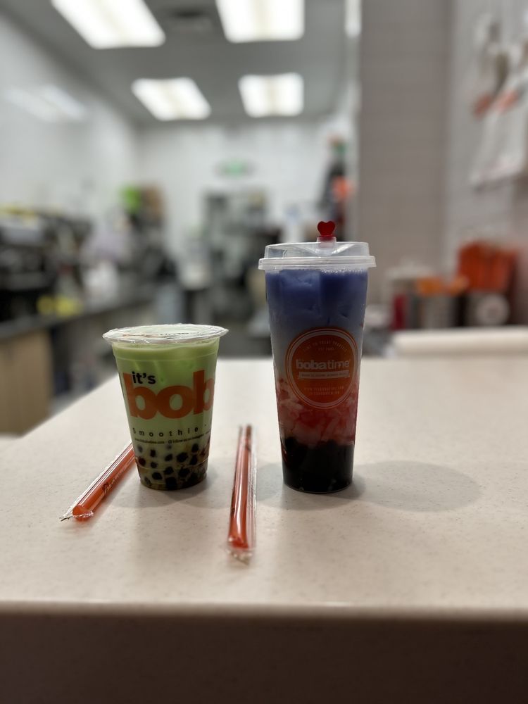 IT’S BOBA TIME - BAKERSFIELD I - Updated August 2024 - 379 Photos & 300 ...