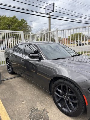 EXECUTIVE TINT - Updated December 2025 - 739 Photos & 472 Reviews ...