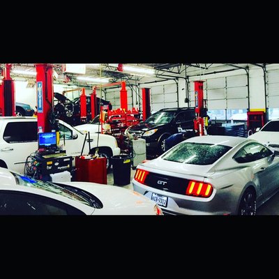 INTEGRITY 1ST CAR PROS - Updated April 2026 - 61 Photos & 66 Reviews ...