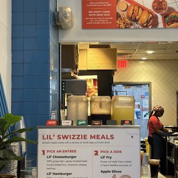 SWIZZLER CRISPY CHICKEN + SMASH BURGERS - Updated December 2025 - 226 ...
