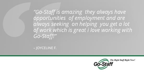 GO-STAFF - Updated August 2025 - 72 Photos & 12 Reviews - 1729 ...