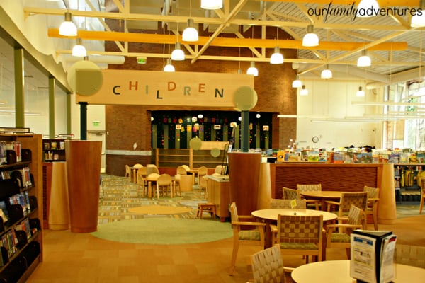 GWINNETT COUNTY PUBLIC LIBRARY - Updated November 2025 - 13 Reviews ...