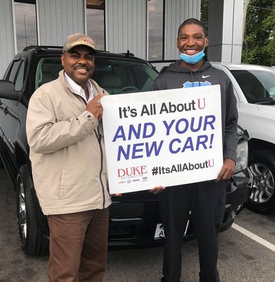 DUKE CHEVROLET BUICK GMC - Updated October 2025 - 23 Photos & 21 ...