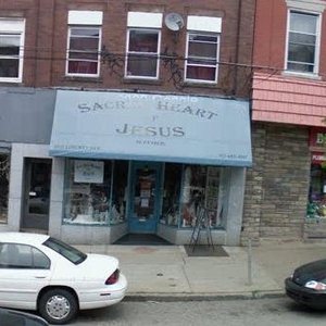 JMJ CATHOLIC BOOK STORE - Updated July 2025 - 19 Photos - 5318 Park Ave ...