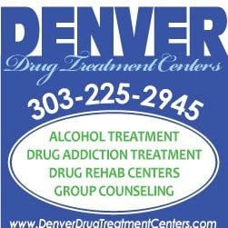 DENVER DRUG TREATMENT CENTERS - 1550 Larimer St, Denver, Colorado ...