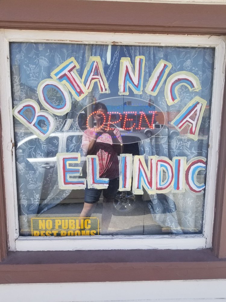 BOTANICA EL INDIO - Updated July 2025 - 15178 7th St, Victorville ...