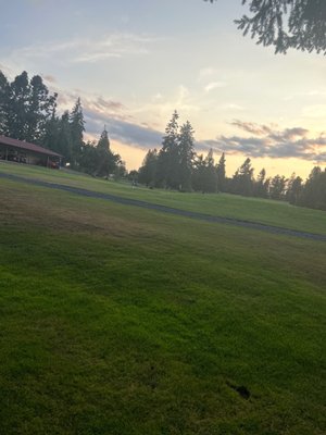 EVERGREEN GOLF CLUB - Updated January 2026 - 11694 W Church Rd NE ...