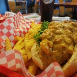 FISH RIVER GRILL 2 - FOLEY - Updated July 2025 - 176 Photos & 294 ...