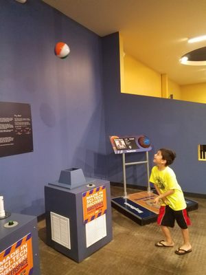 SCI-TECH DISCOVERY CENTER - 118 Photos & 32 Reviews - Museums - 8004 N ...