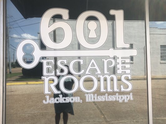601 ESCAPE ROOMS - 33 Photos & 16 Reviews - 839 S State St, Jackson ...