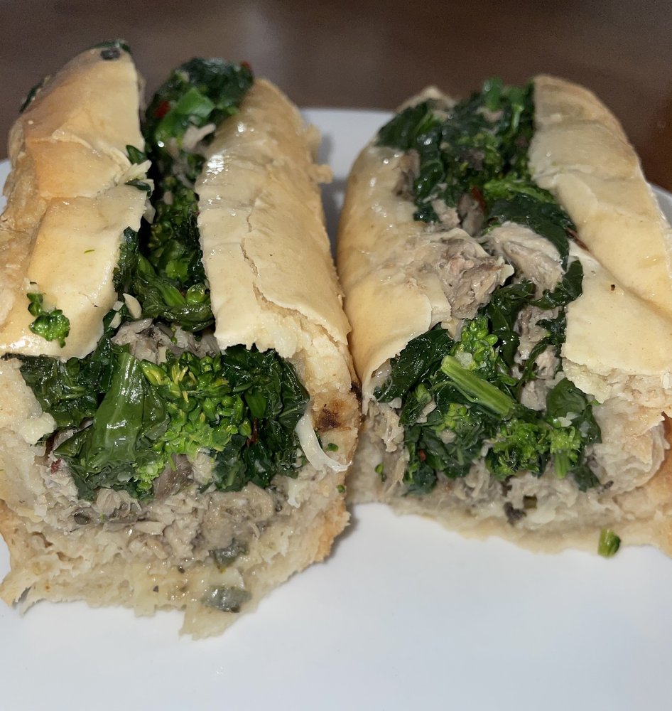 NAPOLETANO BROTHERS - 186 Saxer Ave, Springfield, Pennsylvania - 77 ...