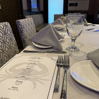 BILLY’S STONE CRAB RESTAURANT - Updated March 2025 - 2048 Photos & 1390 ...