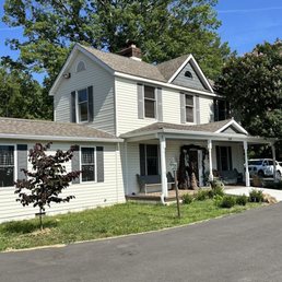 THE FARMHOUSE CAFE AND CREPERIE - Updated July 2025 - 141 Photos & 79 Reviews - 5695 Washington ...