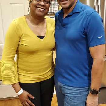 DR. AISHA MCKNIGHT-BARON - Updated October 2025 - 2550 Windy Hill Rd ...