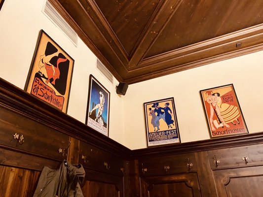 GEORGENHOF - 54 Photos & 89 Reviews - Friedrichstr. 1, München, Bayern ...