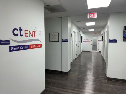 CT ENT - Updated December 2025 - 23 Photos & 36 Reviews - 761 Main Ave ...