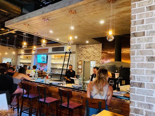 PAZZO ITALIANO - Updated June 2025 - 138 Photos & 117 Reviews - 111 N ...