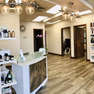 HOKIE HAIR - Updated October 2025 - 11 Reviews - 217 N Main St ...