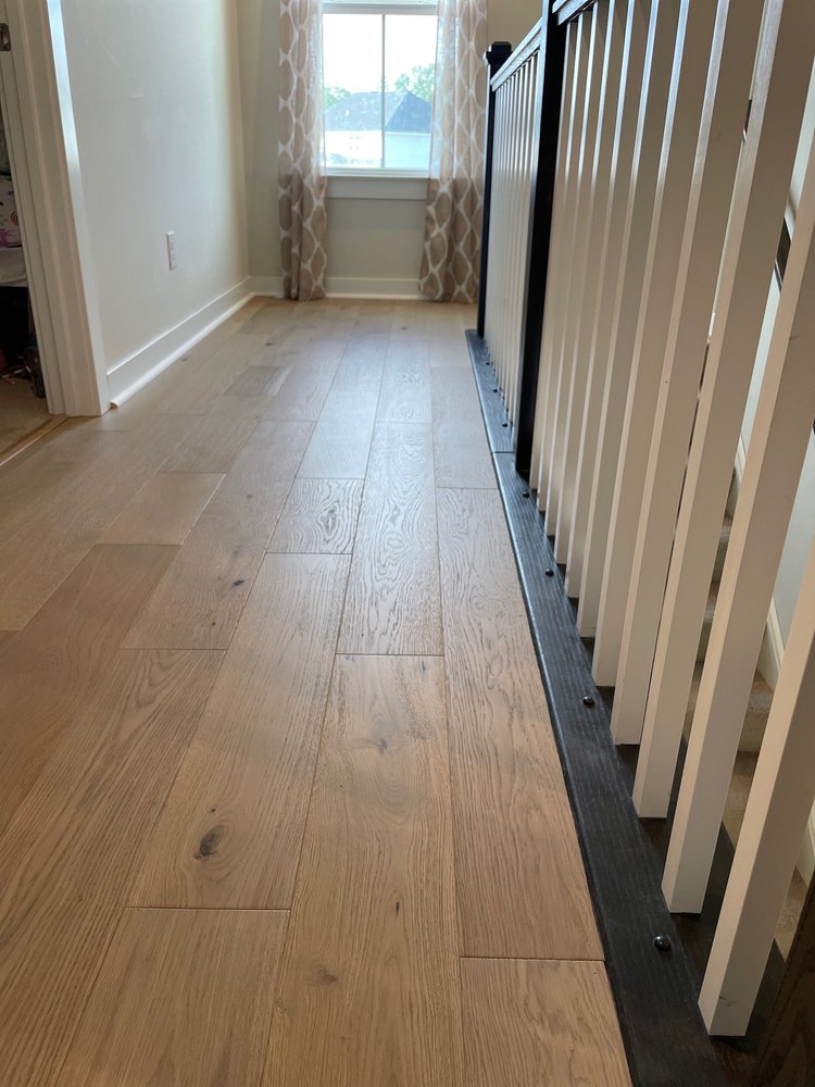 GS FLOOR DESIGN - Updated November 2025 - 5633 Hudson Industrial Pkwy ...