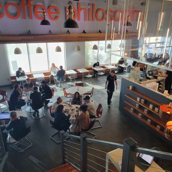 INTAZZA COFFEE WORKS - Updated May 2025 - 1053 Photos & 800 Reviews ...