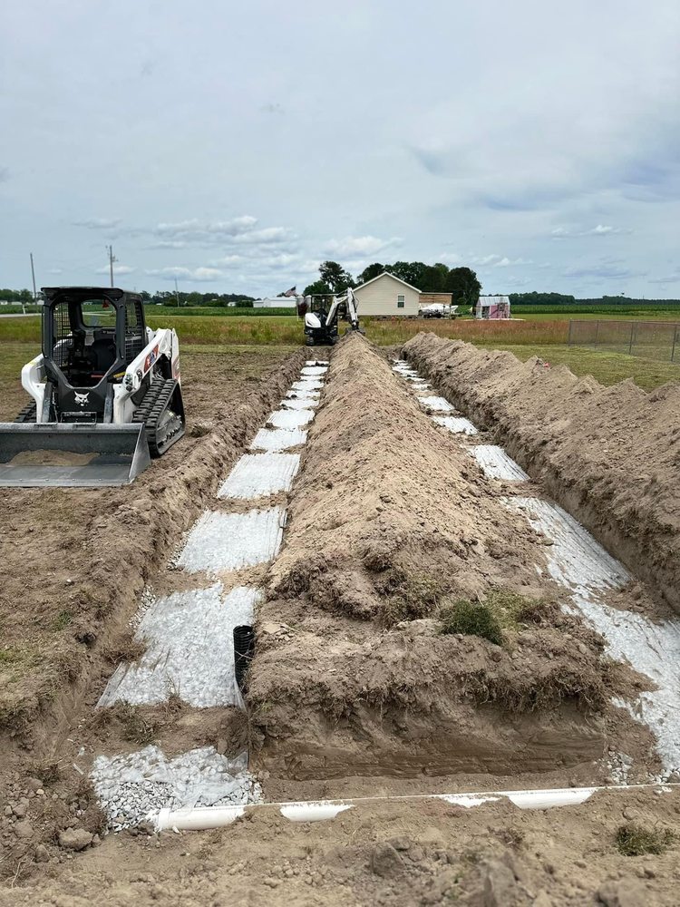 PRO SEPTIC TANKS - Updated May 2024 - Request a Quote - Mount Olive ...