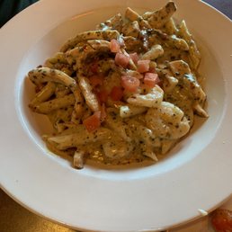 STRINGS ITALIAN CAFE - 129 Photos & 201 Reviews - 731 E Yosemite Ave ...