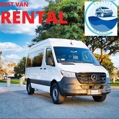 PACIFIC VAN RENTAL - Updated October 2025 - 22 Photos - Buena Park ...