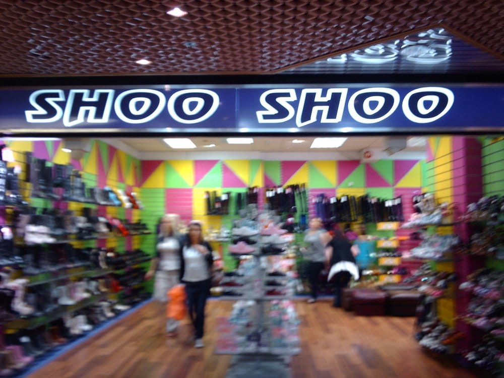 SHOO SHOO - Updated August 2025 - 172-173 Market Way, Liverpool ...