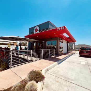 NEXX BURGER - Updated July 2024 - 405 Photos & 620 Reviews - 2940 E ...