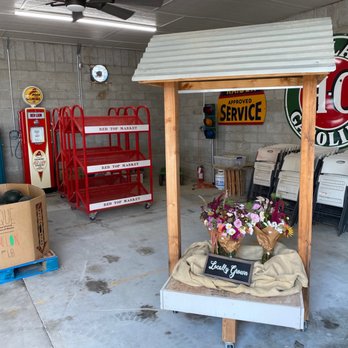 RED TOP MARKET - Updated August 2025 - 26192 Red Top Rd, Wilder, Idaho ...