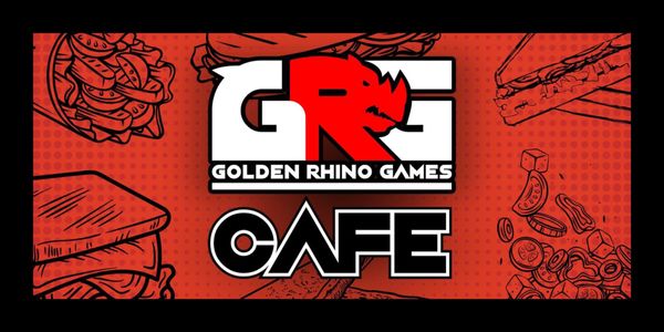 GOLDEN RHINO GAMES - Updated December 2025 - 2092 Whittaker Rd ...