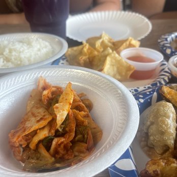 K FRIED CHICKEN - Updated April 2025 - 50 Photos & 39 Reviews - 3050 S ...