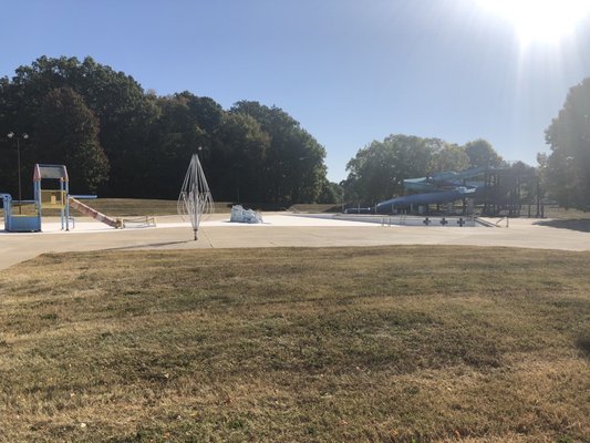 PERRY PARK ICE RINK - 35 Photos & 12 Reviews - 415 E Stop 11 Rd ...