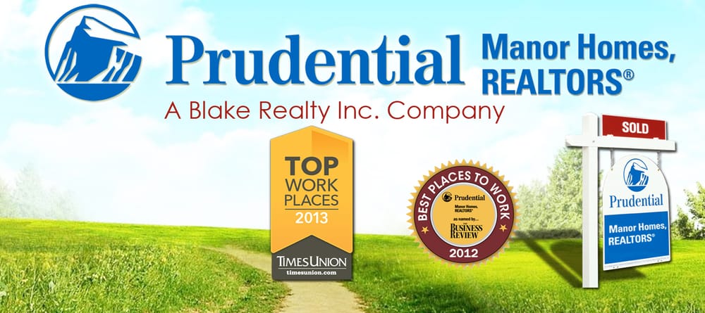 PRUDENTIAL MANOR HOMES REALTORS - Updated July 2025 - 446 N Greenbush ...
